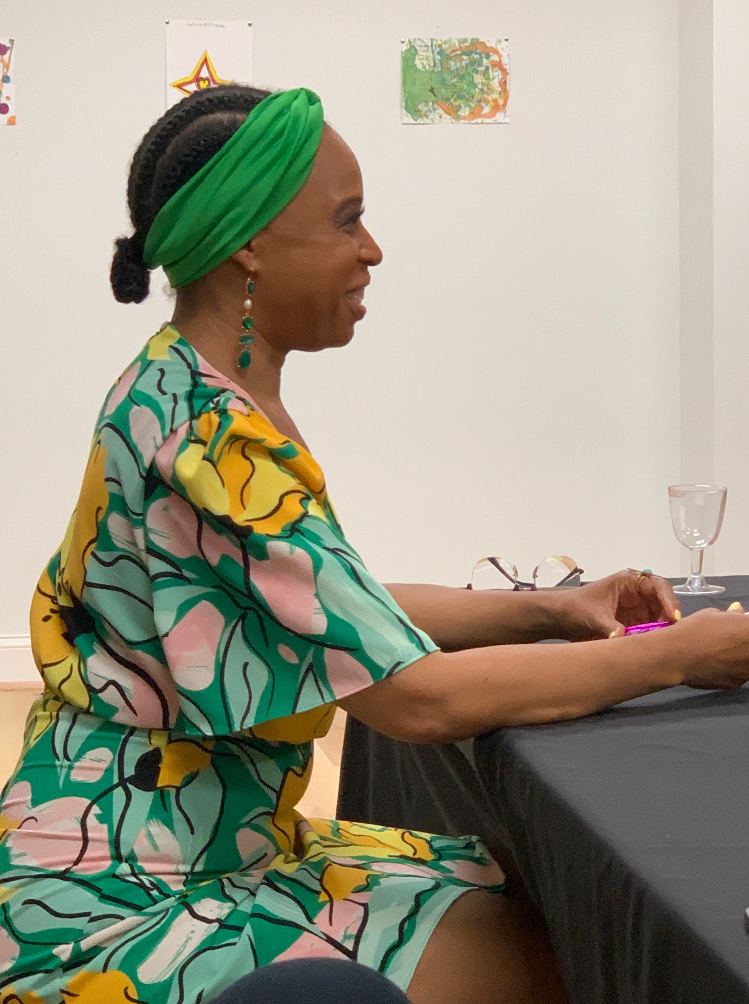 News & Events – Richard Allen Taylor, Poet